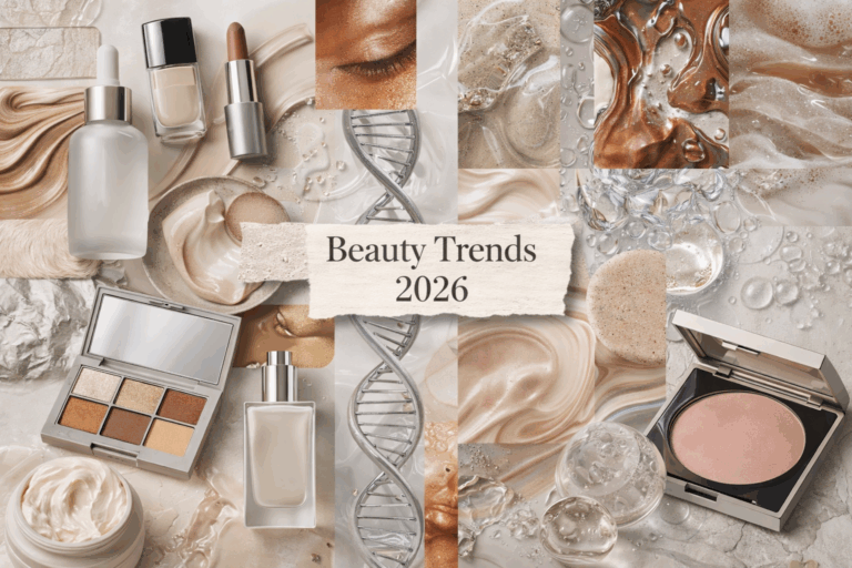 Beauty Trends 2026: Early Signals from Brands and the Industry